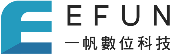一帆數位科技股份有限公司